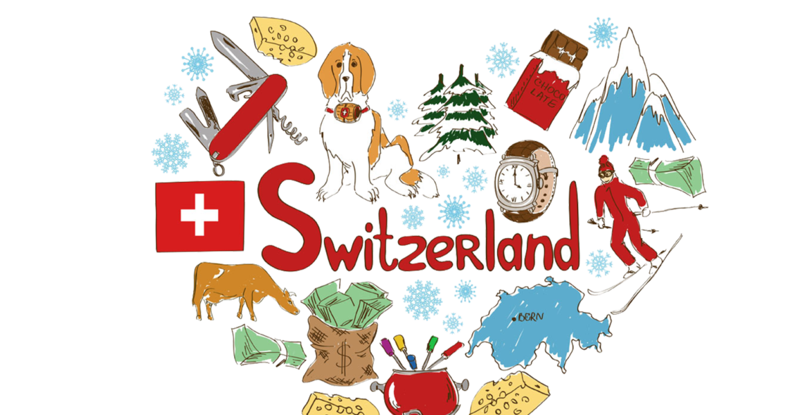 Switzerland - The Department